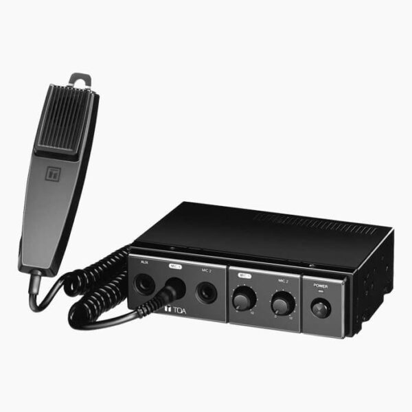 AMPLIFICADOR PEAVEY CS6000 – COOPESA