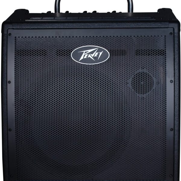AMPLIFICADOR PEAVEY CS6000 – COOPESA
