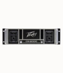 AMPLIFICADOR PEAVEY CS6000 - COOPESA