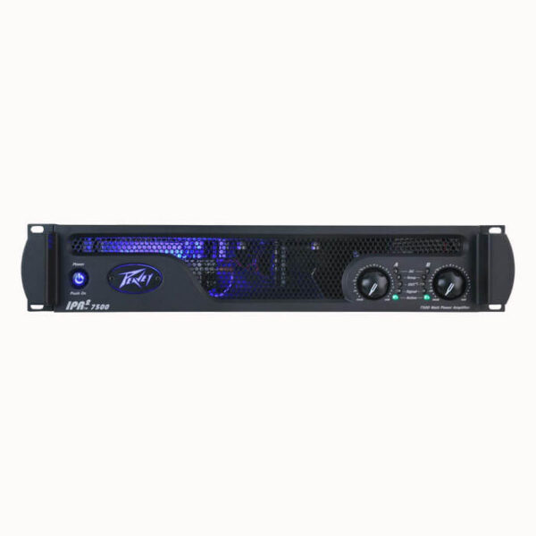 AMPLIFICADOR PEAVEY CS6000 - COOPESA