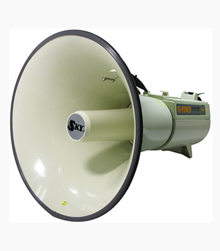 MEGAFONO SKY ER-68S – COOPESA