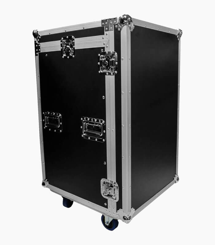 RACK PRO LOK 16MIXW – COOPESA