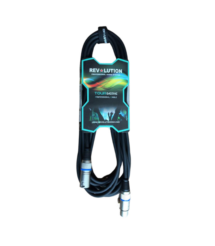 EXTENSIÓN PARA MICRÓFONO 20100 – COOPESA