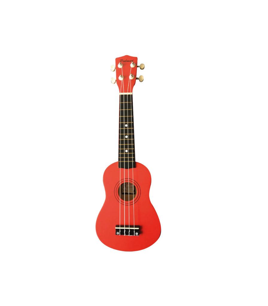 UKELELE PALMER UKE-21 - COOPESA