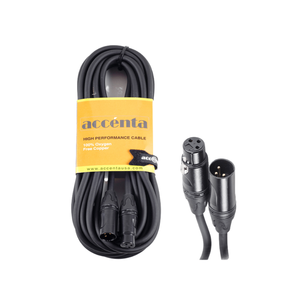 EXTENSÍON PARA MICRÓFONO ACCÉNTA ACC3220 - COOPESA