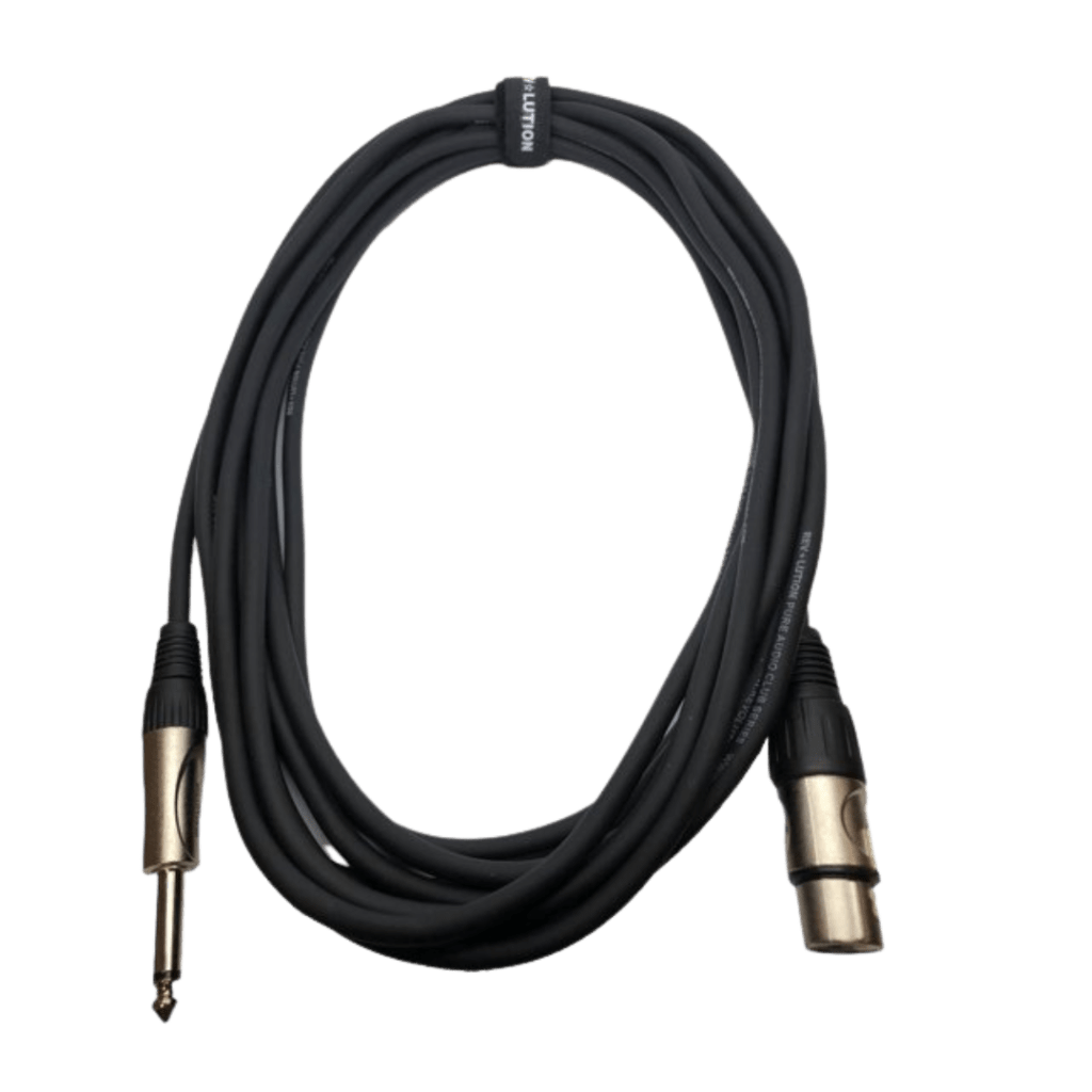 EXTENSIÓN PARA MICRÓFONO 20100 – COOPESA