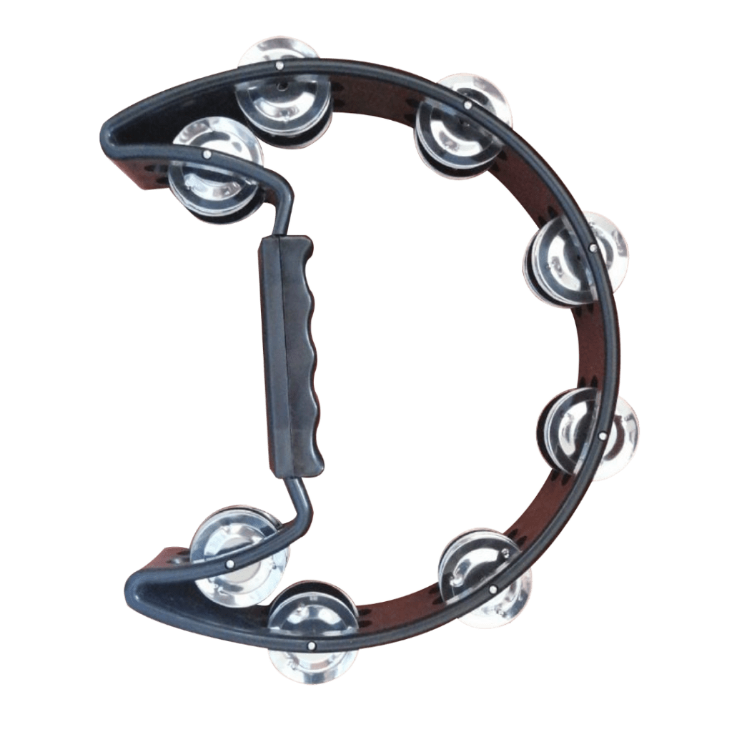 PANDERETA BT918 – COOPESA